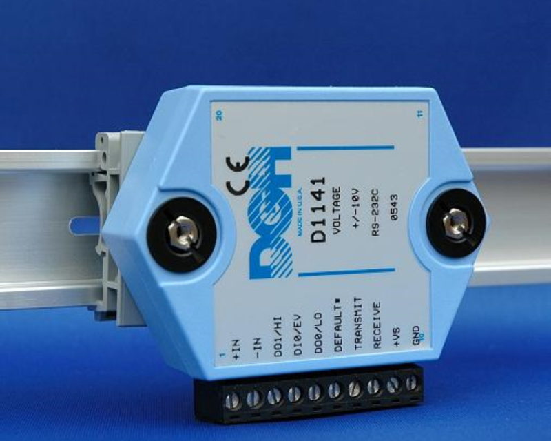 DGH Module - WTW electronic GmbH