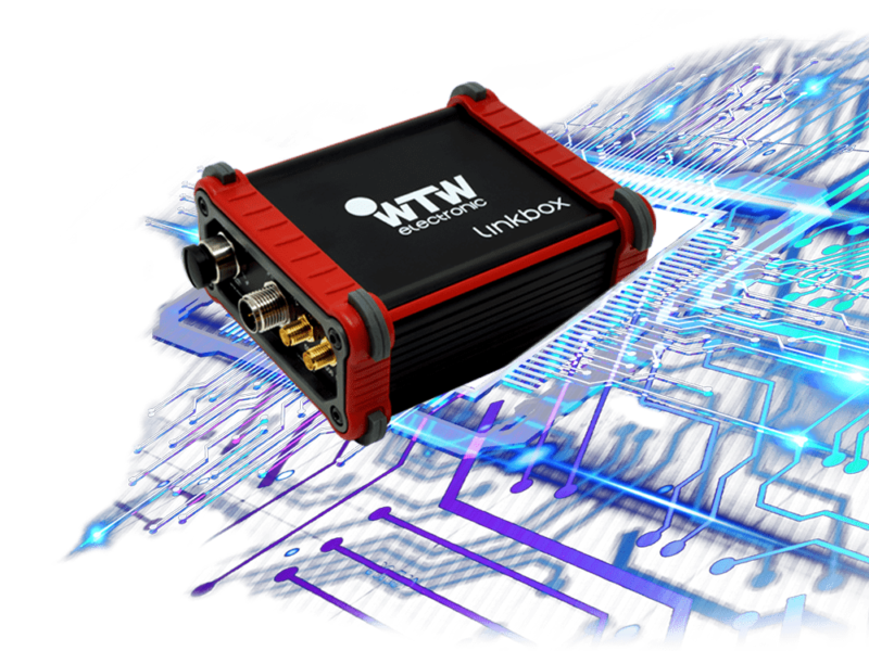 WTW Home - WTW electronic