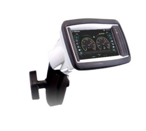 Topcon operator interfaces overview - WTW electronic