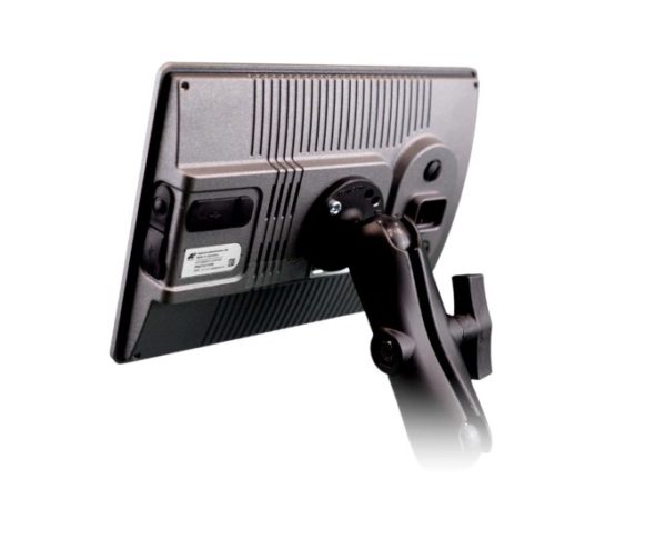 Topcon operator interfaces overview - WTW electronic